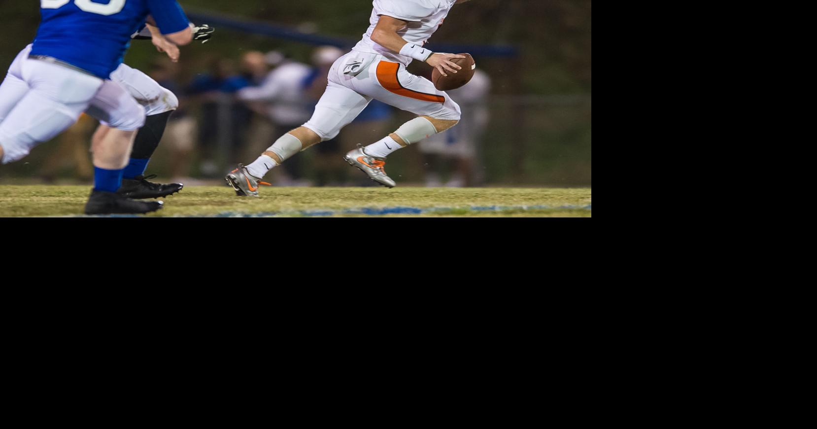 Greenback steamrolls Harriman | Greenback Cherokees | news-herald.net