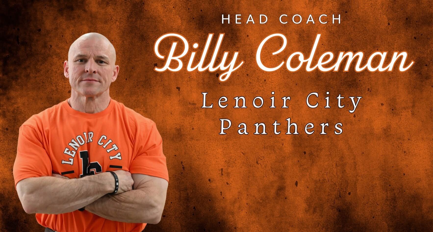 Panthers part ways with head FB coach | Sports | news-herald.net