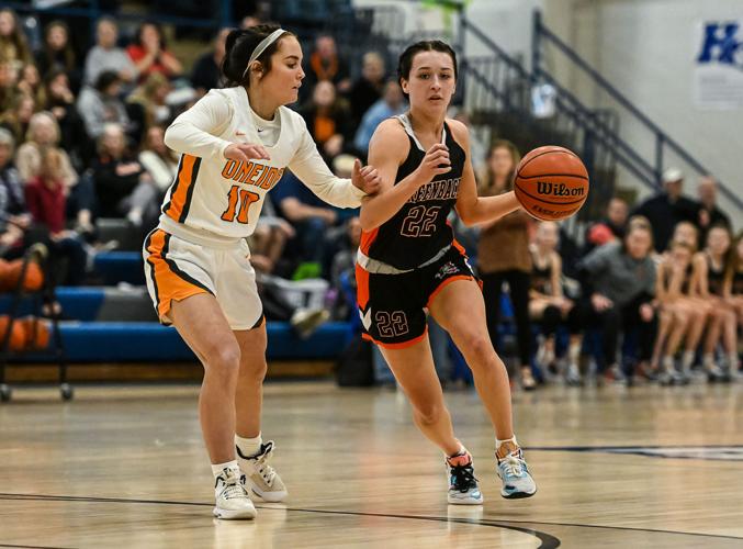 2022 All-County Girls Basketball Team | Sports | news-herald.net