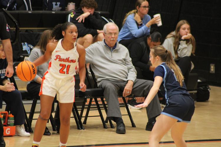 Lenoir City Lady Panthers Dominate Hardin Valley, 47-29 | Sports | news ...