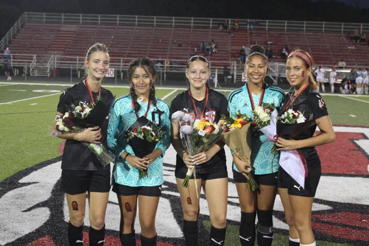 Loudon Lady Redskins Soccer Defeats the Sequoyah Lady Chiefs 2-0 on ...