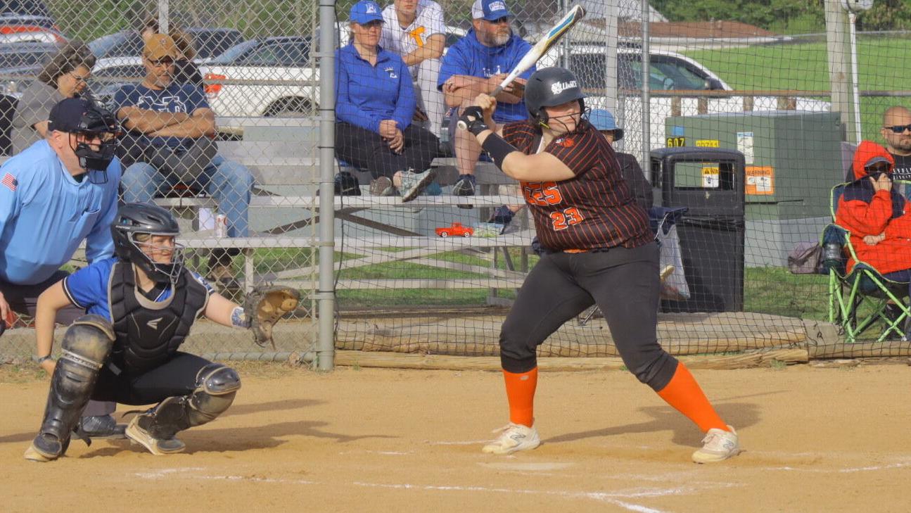 Greenback Softball showing no signs of slowing down | Sports | news ...