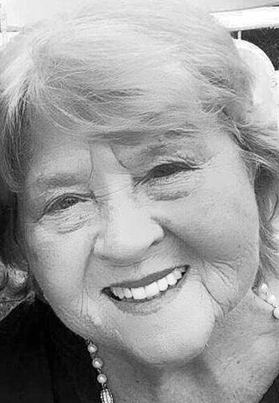 Barbara Jean 'Bobbie Jean' Meadows Fagg | Lcn | news-herald.net