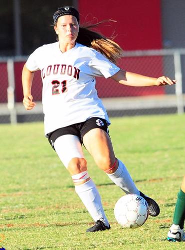 2018 All-County Girls Soccer | Sports | news-herald.net