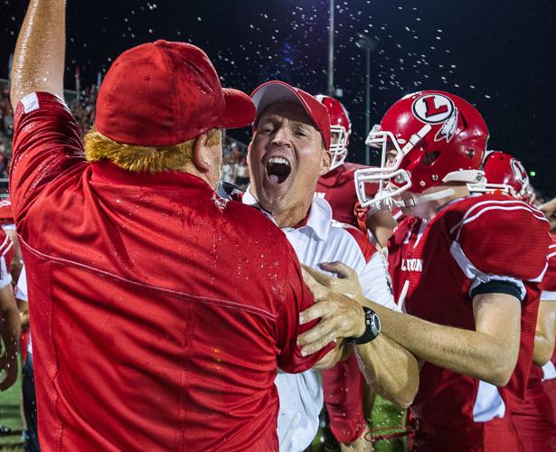 No place like home | Sports | news-herald.net