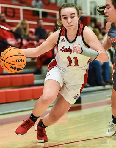 2021 All-County Girls Basketball Team | Sports | news-herald.net