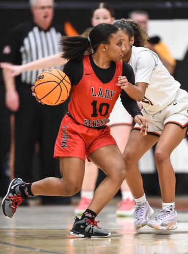 2024 All-County Girls Basketball Team | Sports | news-herald.net