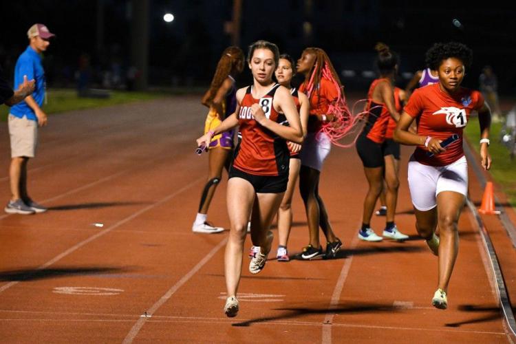 Strong state showing for track | Sports | news-herald.net