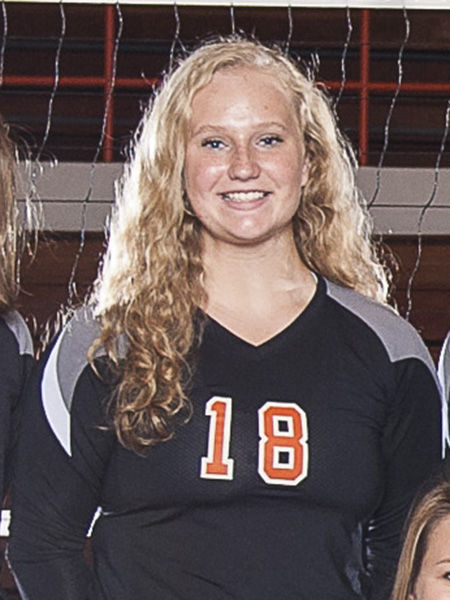 Aug. 26-Sept. 1 News-Herald Players of the Week | Sports | news-herald.net