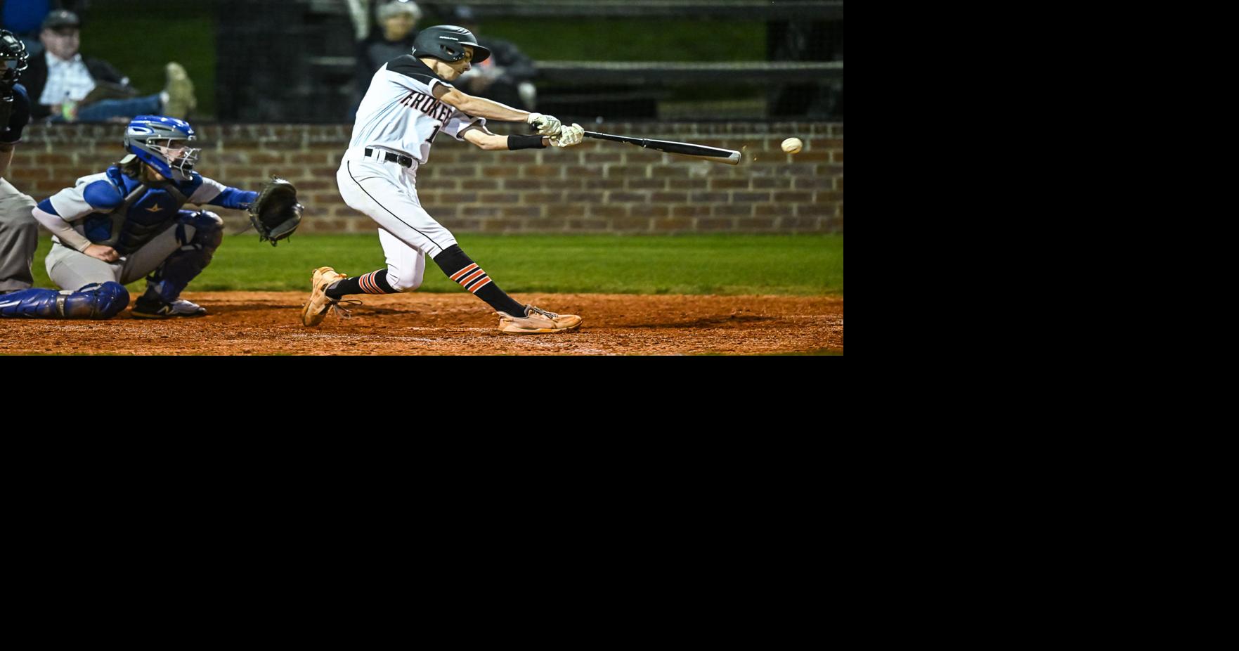 Greenback baseball wins regular season | Sports | news-herald.net