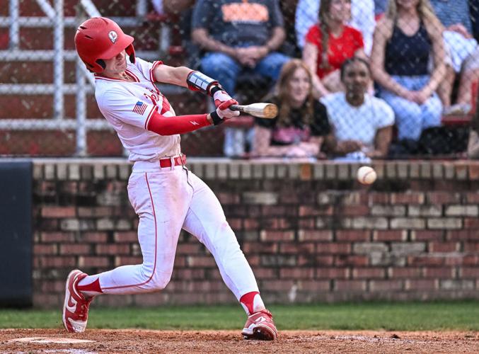 Loudon Baseball secures Region 3 Runner-Up, punches ticket to ...