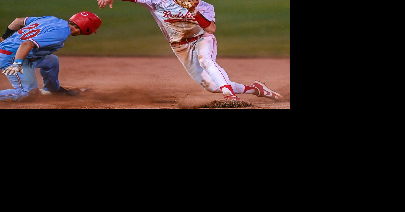 Loudon baseball competes in District 5-3A Tournament | Sports | news ...