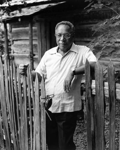 Museum of Appalachia to Honor Alex Haley at 'Heroes of Southern ...