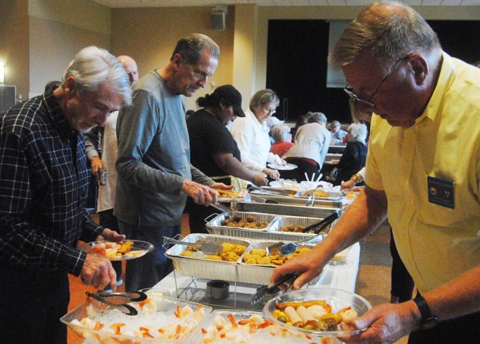 Making community connections | News | news-herald.net