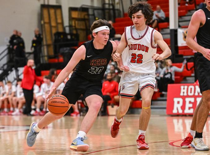 Loudon triumphs over Cherokees | Sports | news-herald.net