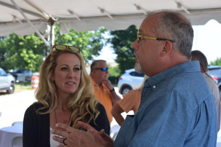 New Aubrey's groundbreaking held in Lenoir City | Breaking | news-herald.net