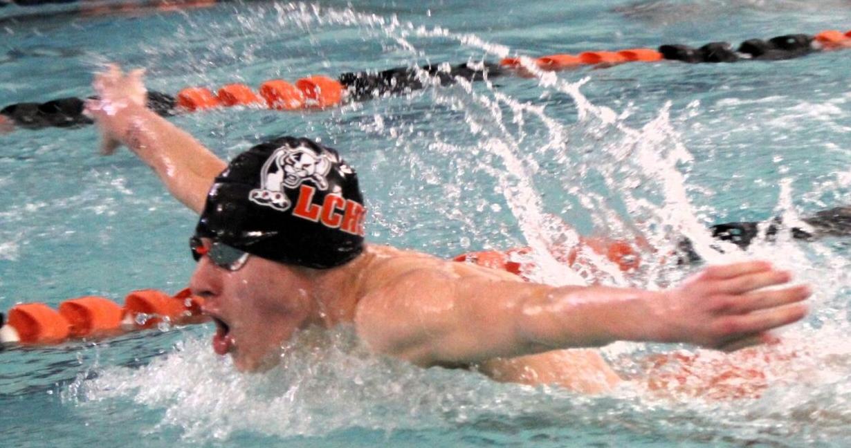 Lenoir City Swim teams conclude season | Sports | news-herald.net