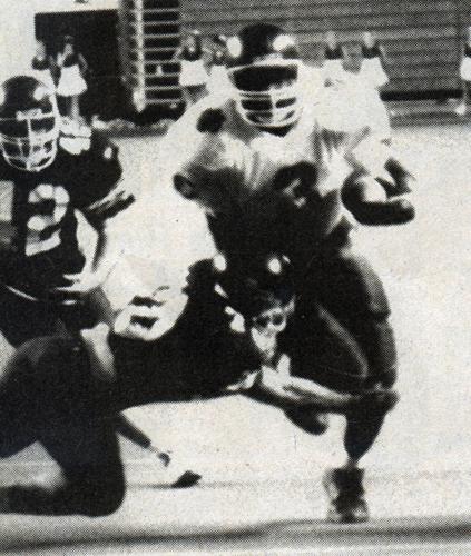 ‘Step up and own it’: The rise, fall and possible redemption of Travis ...