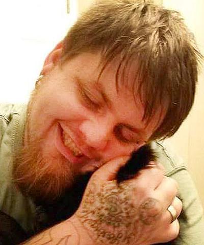 Cory Mitchell Brown | Lcn | news-herald.net