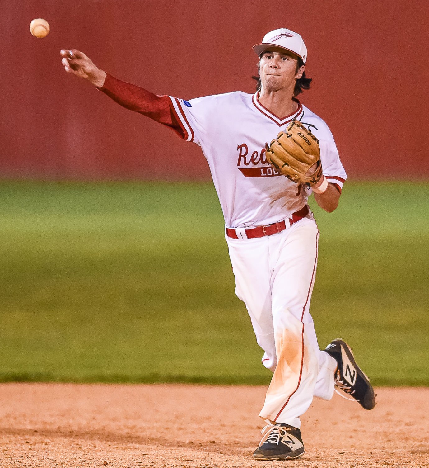 Baseball athletes finding early success | Sports | news-herald.net