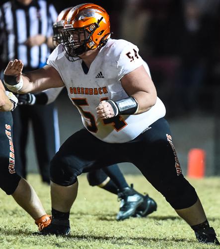 2020 All-County Football Team | Sports | news-herald.net