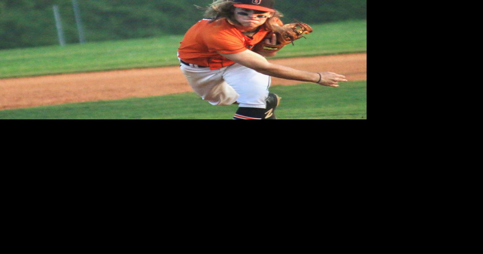 Greenback claims district title | Sports | news-herald.net