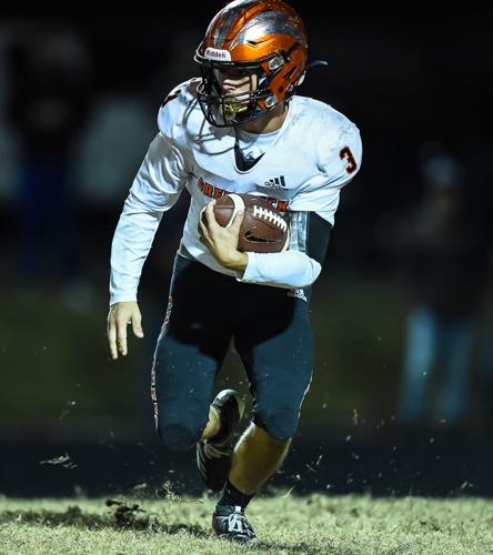 Cherokees want to return to winning ways | Sports | news-herald.net