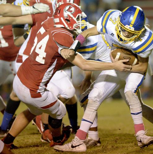 News-Herald 2017 All-County Football Team | Sports | news-herald.net