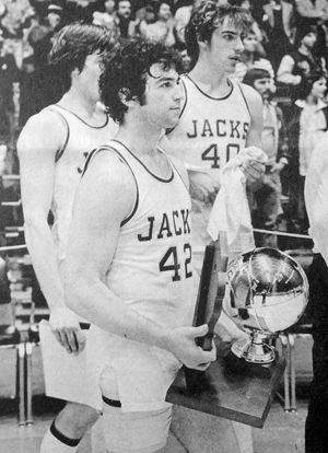 Remembering: Jim the athlete, Denise the volunteer | Top Stories | news ...