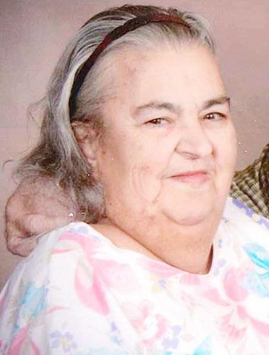 Elizabeth Louise-Bertha McClay | Obituaries | news-shield.com