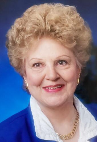 Ethel Estelle Kruger | Obituaries | news-shield.com