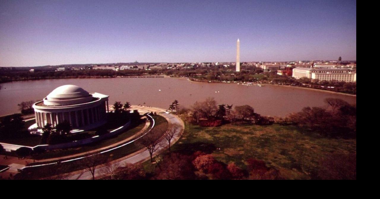 25 vintage photos of life in our nation's capital 100 years ago ...