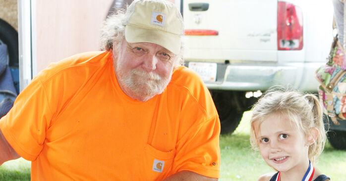 Rayment remembered for service to Almena Village | Free News | news ...