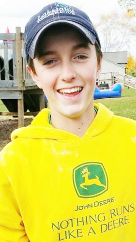 David William Briel | Obituaries | news-shield.com