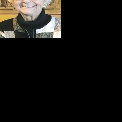 Carol Priscilla Sasso, Goeman | Obituaries | news-shield.com