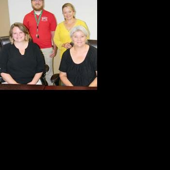 Four new educators join Prairie Farm faculty | Free News | news-shield.com