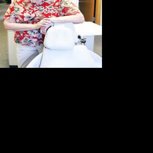 Dr. Joan Decker retires practice | Top Stories | news-shield.com