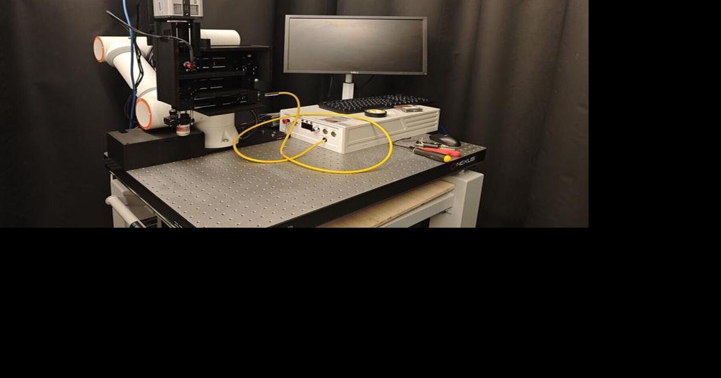‘Intelligent tattoo’ detects deadliest skin cancer before it appears ...