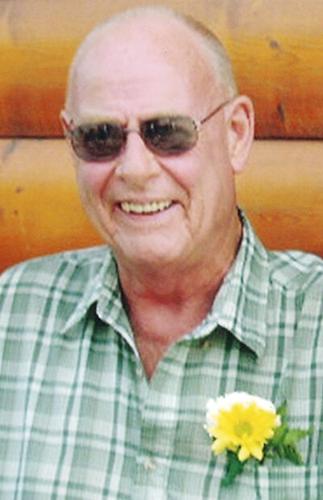 Loren G. Huset | Obituaries | news-shield.com
