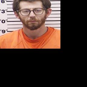 Former Cameron resident charged with meth distribution | Courthouse ...