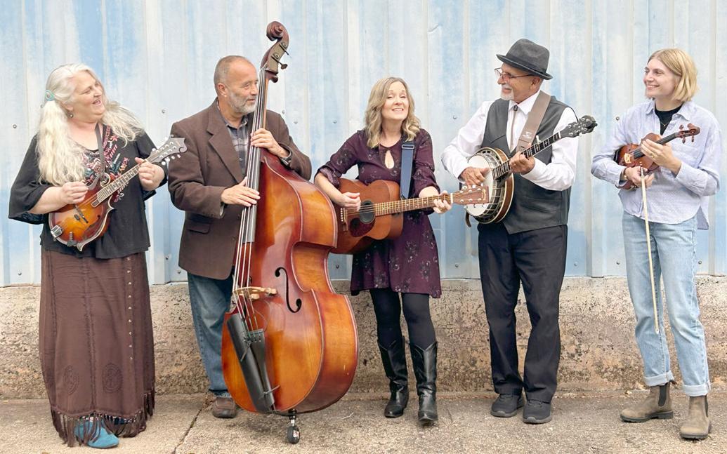 String Band | Free News | news-shield.com