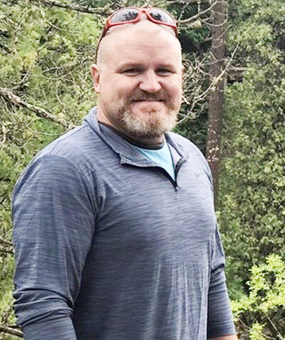 Todd Patrick Peltier | Obituaries | news-shield.com