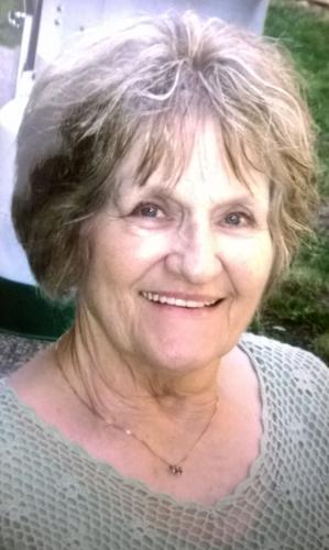 Patricia Ann Noble | Obituaries | news-shield.com