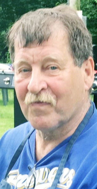 Phillip Allen Larson | Obituaries | news-shield.com