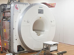 MRI scans now in-house at radiology department | Free News | news ...