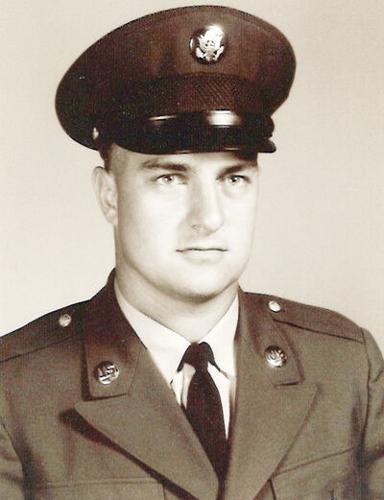 Roger Bender | Obituaries | news-shield.com