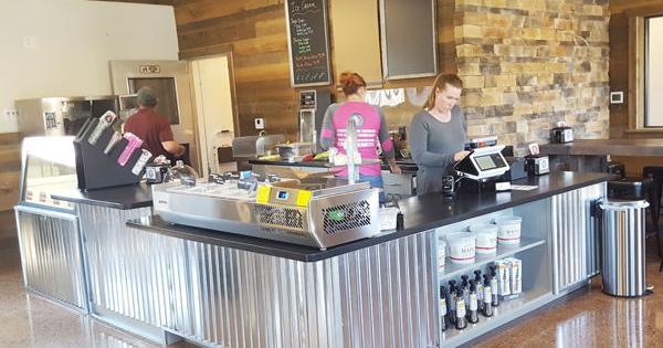 Cheese business opens its doors | Free News | news-shield.com