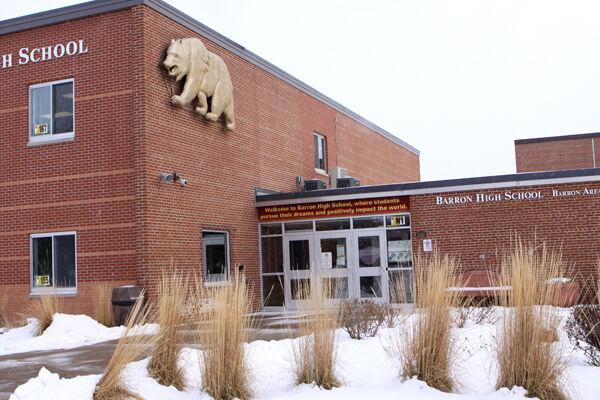 School referendum questions approved; Barron Area School Board | Free ...