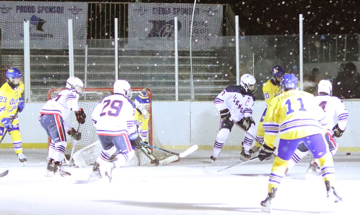 Old school hockey | Free News | news-shield.com