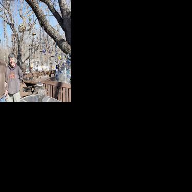 Couple donates 1,000 books to Ridgeland Area Library | Free News | news ...